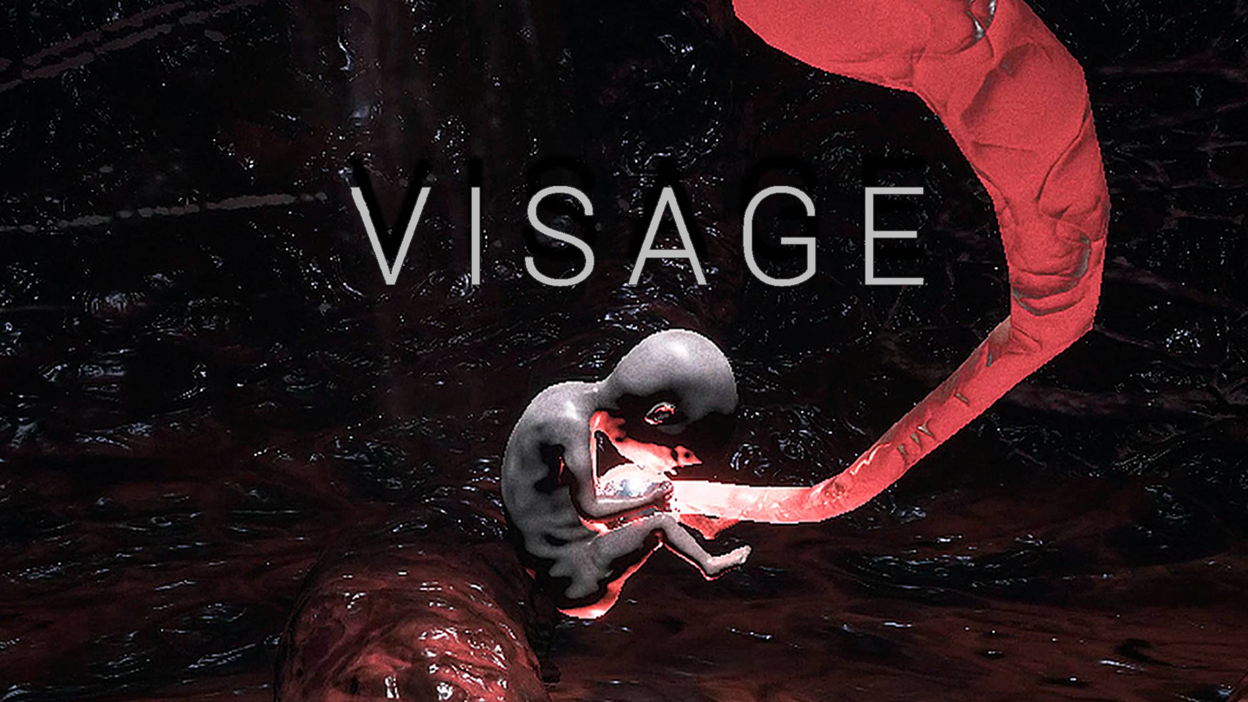 ЭТО СПАСЕНИЕ? ➥ Visage #5