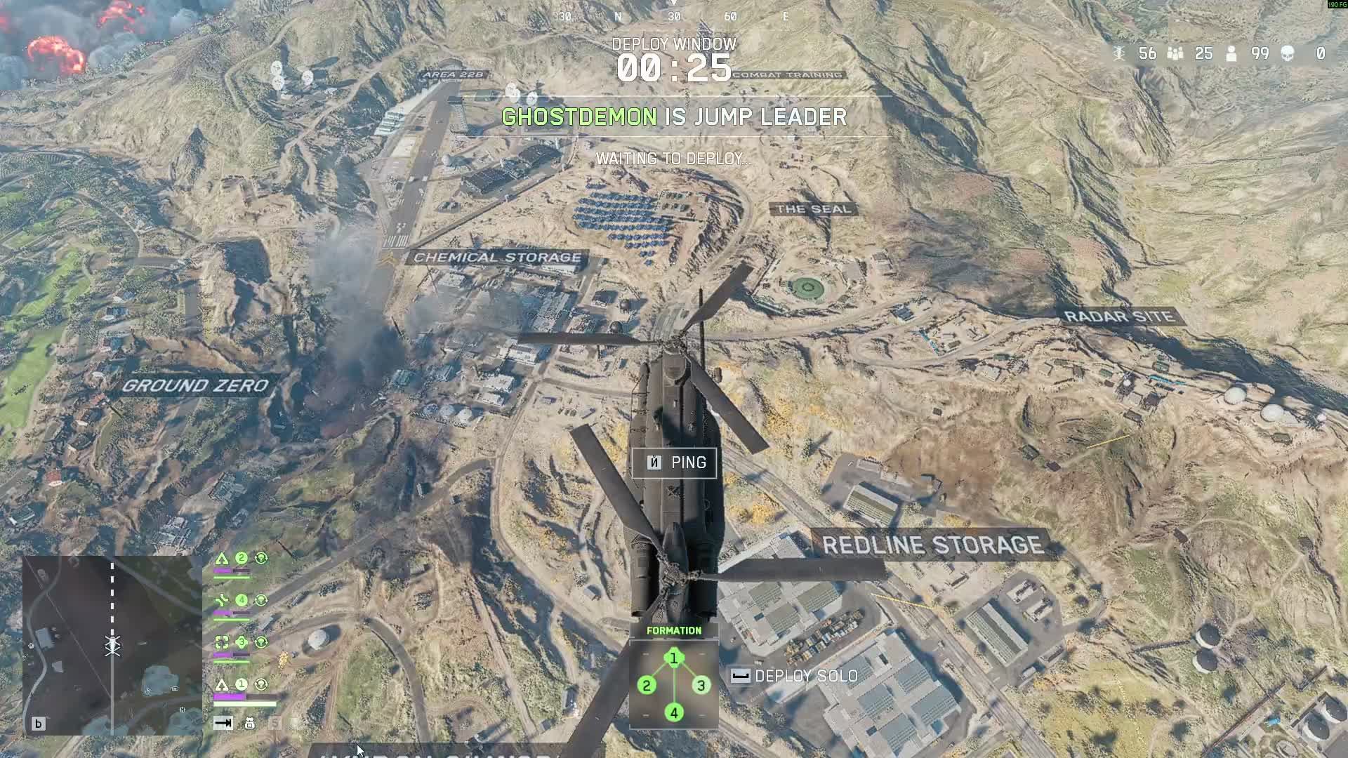 Battlefield 6 Королевская Битва. Серия 4.