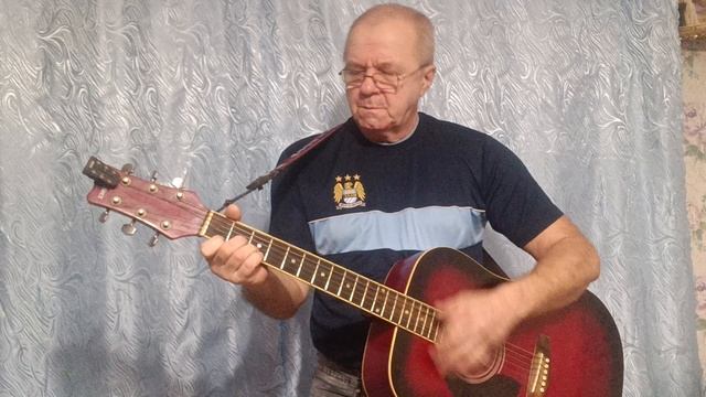 МЫ РОДОМ ВСЕ ИЗ ТОЙ СТРАНЫ