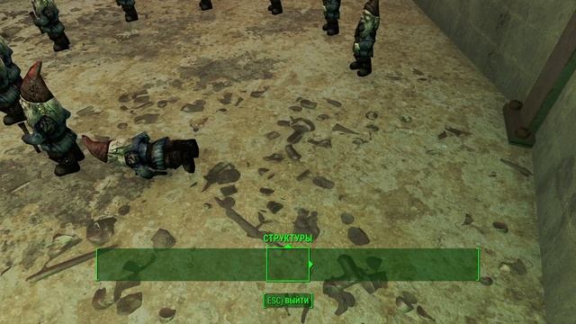 Сортируем гномов