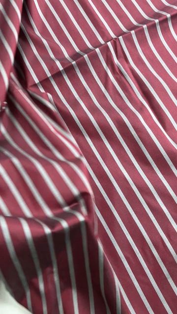 Обзор ткани шелк SE-0415