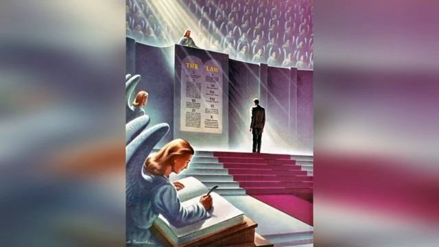 8_Э_Вагонер_ЗАКОН_ЖИЗНИ_Глава_8_ВОСЬМАЯ_ЗАПОВЕДЬ