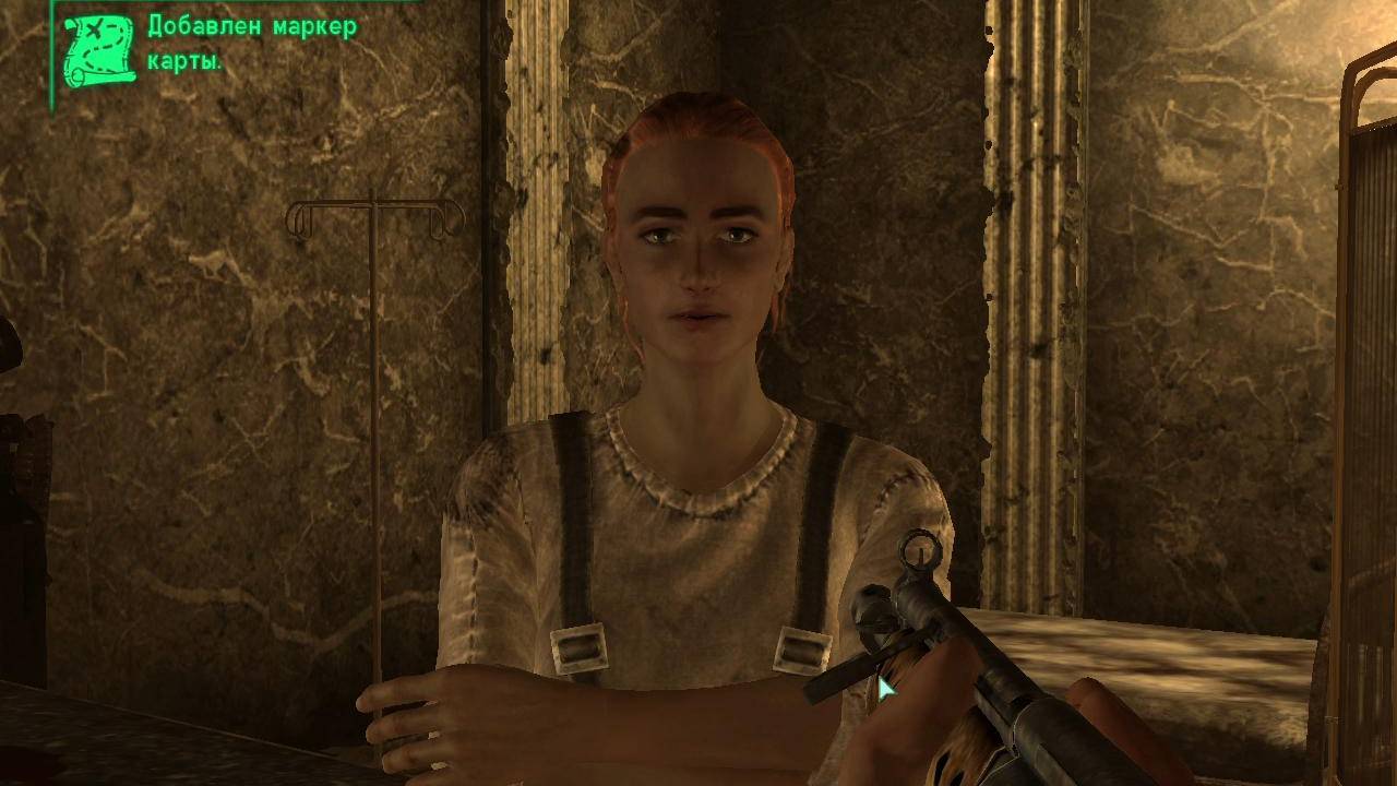 Fallout 3. Часть 10. Рейнджеры Рейли