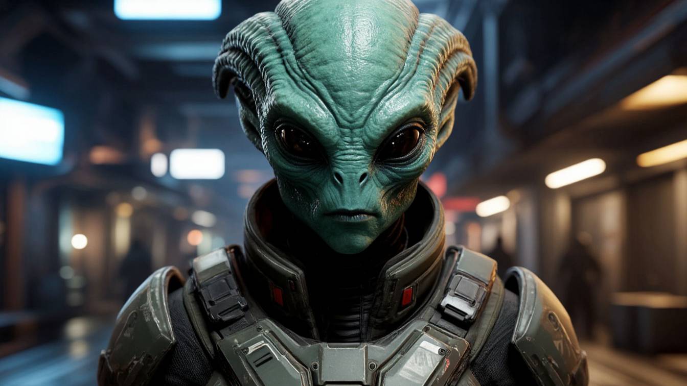 🔴XCOM 2 КАМПАНИЯ #12👽