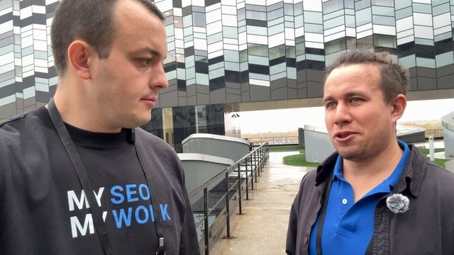 Общение с Булатом Ахметшиным на крыше Сколково, Свои сайты с рекламным доходом, Rucontent