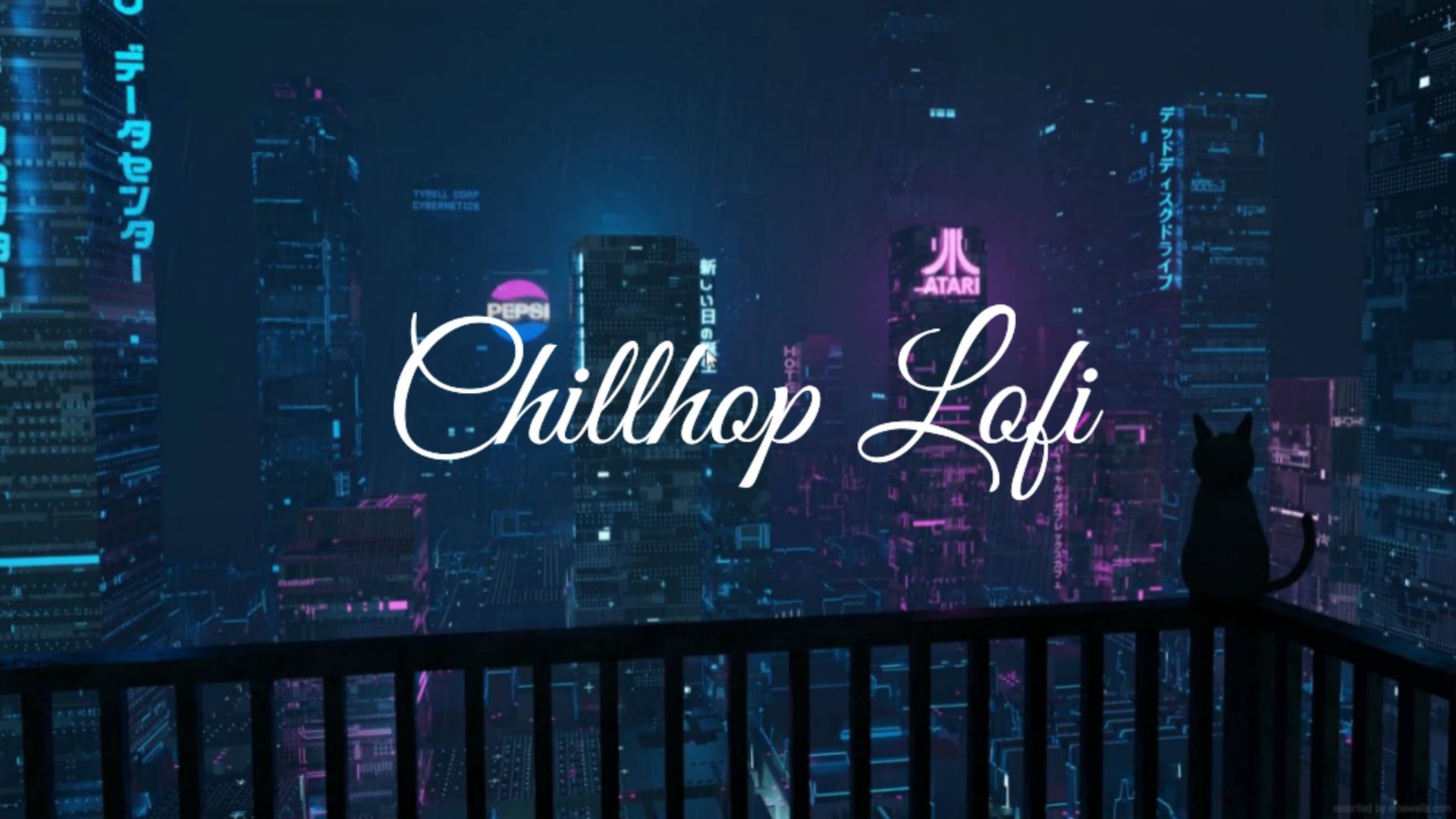 Lofi Chillout Playlist Chill Beats To Relax