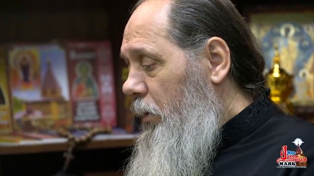 О страхах у детей