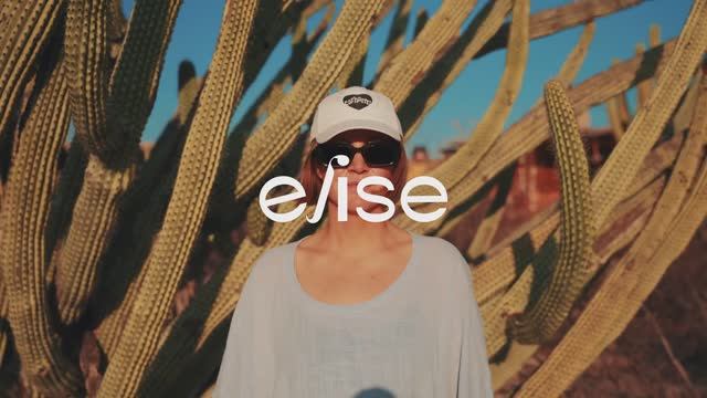 Melodic House Desert Sunset Mix  RÜFÜS DU SOL, Ben Böhmer,  Bob Moses  Baja Mexico