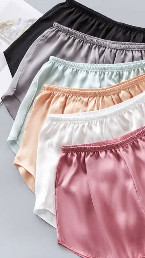 шорты с алиэкспресс ссылка в описании  #алиэкспресс #покупки #обзор #пижама #шорты #какспать