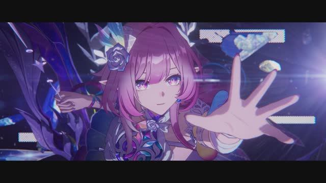 Трейлер персонажа Кирена «Снова с тобой» | Honkai: Star Rail