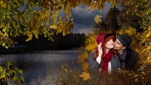 Мне, пожалуйста ,Осень!