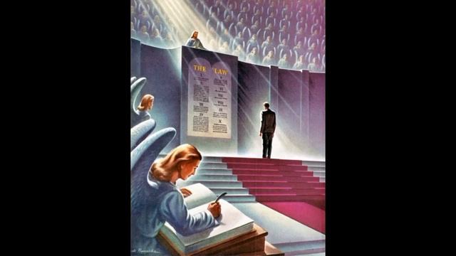 9_Э_Вагонер_ЗАКОН_ЖИЗНИ_Глава_9_ДЕВЯТАЯ_ЗАПОВЕДЬ