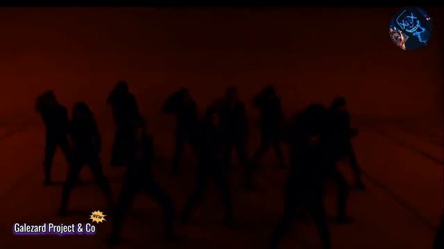 Galezard Project & Co - You let me down Again (2025)