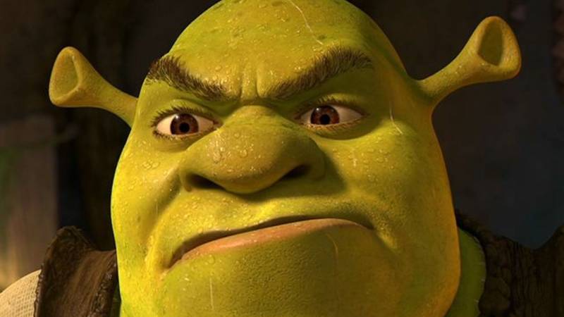 ШРЕК ОГР НА БОЛОТЕ ОСЁЛ КОТ В СПОГАХ ИГРА НОВЫЕ КРУТЫЕ РАЗВИВАЮЩИЕ МУЛЬТИКИ ДЛЯ ДЕТЕЙ