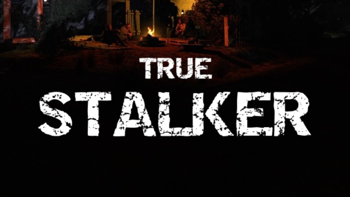 S.T.A.L.K.E.R True Stalker #13