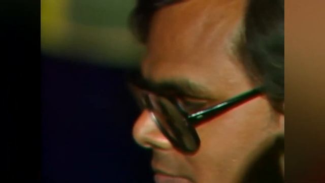 Raag Khamaj | Debu Chaudhuri | 5 Jan 1988, Ganpatipule