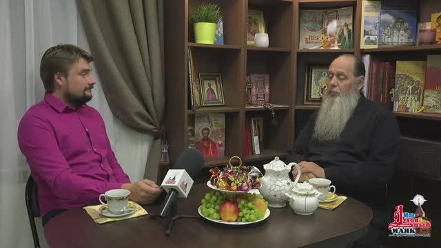 Прямой эфир 15.09.2019 года. Опыт веры.