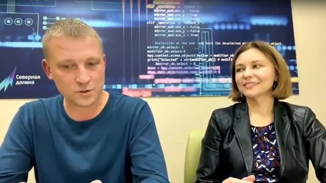 Full Energy. Интервью с Никитой Васильевым