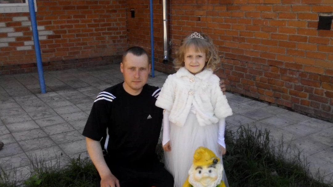 Мой самый любимый и лучший папочка в мире 💋❤Воспоминания