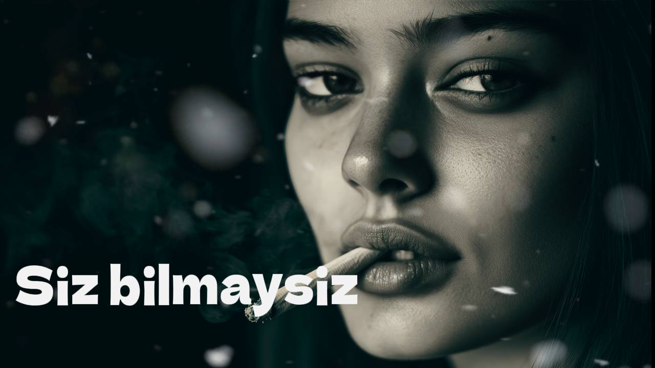 Saidxon UZ – Siz Bilmaysiz | When Love Hurts in Silence 💭