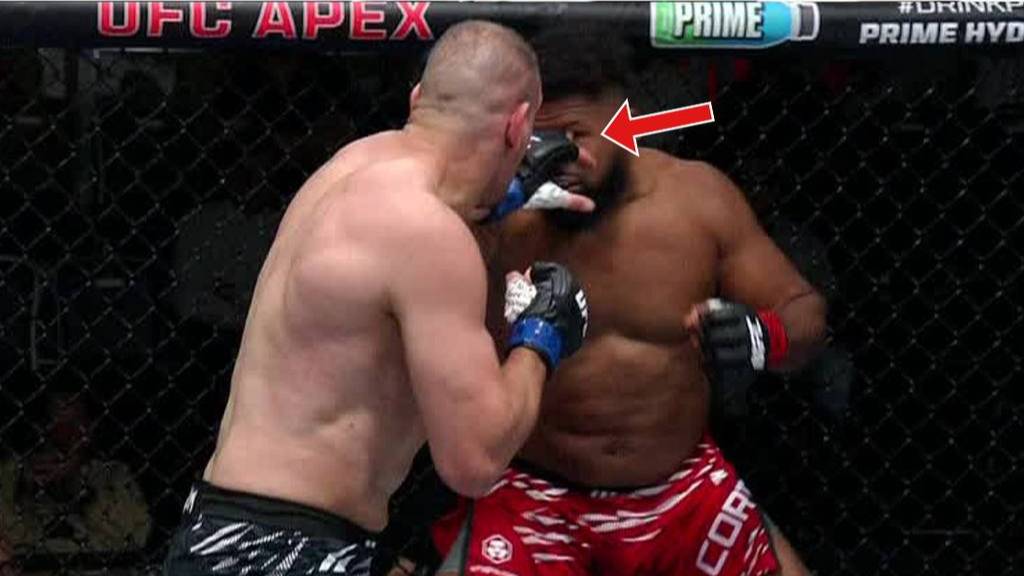 Обзор турнира UFC Fight Night 263: Гарсия – Онама. Два нокаута в одном бою!!!