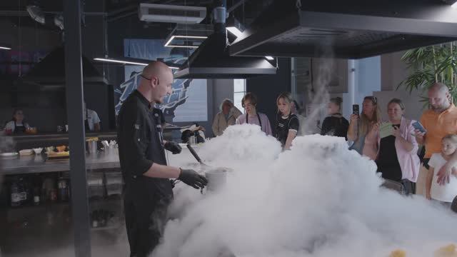 "Гастротур для особых гурманов" г. Санкт-Петербург 13.09.2025 г.