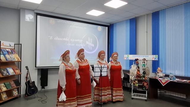 Берёзонька Краса