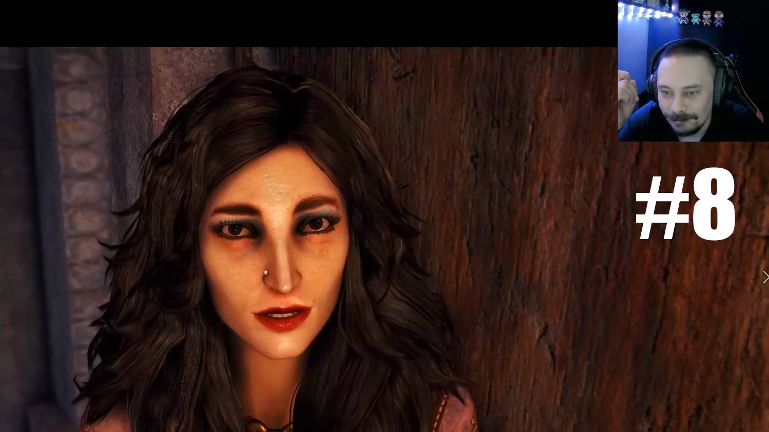 Far Cry 4 ► Арена Шанат #8