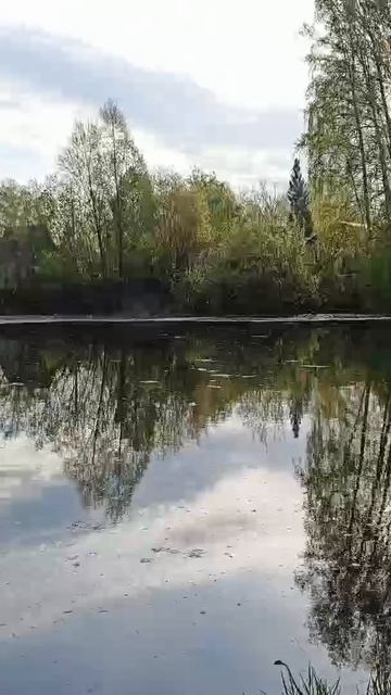 ОЗЕРО ДАЛЬНЕЕ