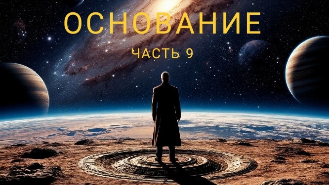 ОСНОВАНИЕ ЧАСТЬ 9