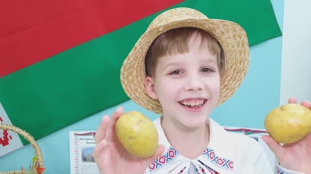 День Народного Единства в гимназии