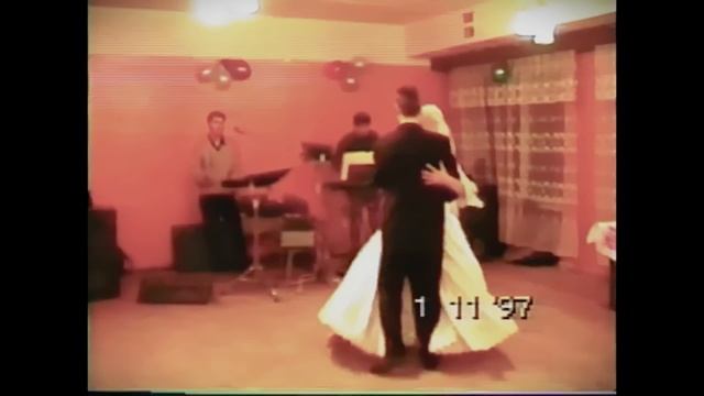 свадьба Олег и Галя (короткая версия)