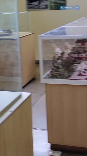 Секреты и тайны майя в музее Каминальхуйу