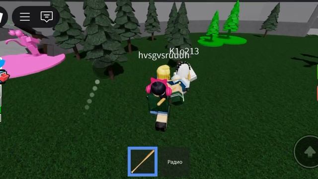 Жизнь на "арене" фильм ч. 1