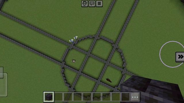 строительство нового хаба для моджахедов!