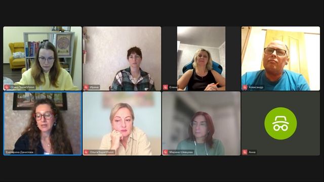 7. Точки роста частной практики 30.10.25