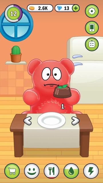 ЖЕЛЕЙНЫЙ  ВАЛЕРА ! ВАЛЕРА ИГРА.  ПИТОМЕЦ.  АНТИСТРЕСС ВАЛЕРА