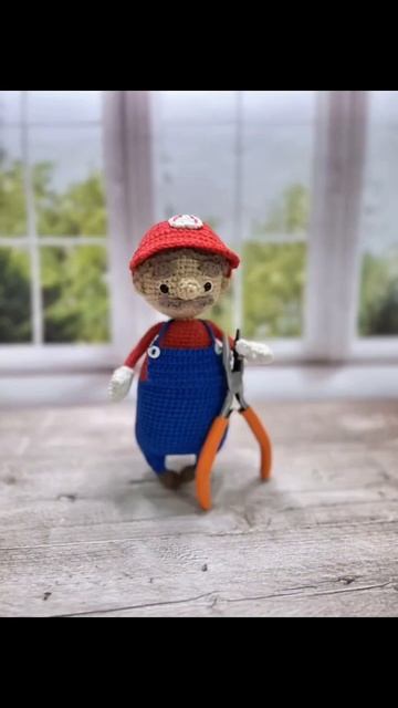 Супер Марио и нейросеть