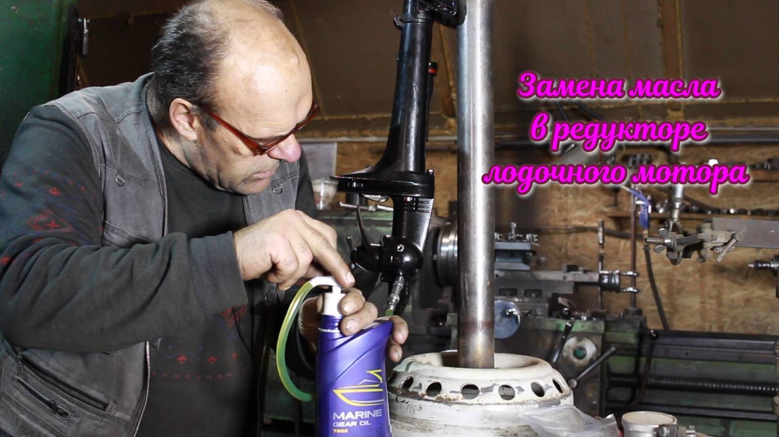 Лодка и мотор HDX: миссия „Купить и поплыть“ Часть 2