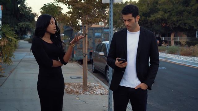 DJ Сиречь - Расставание