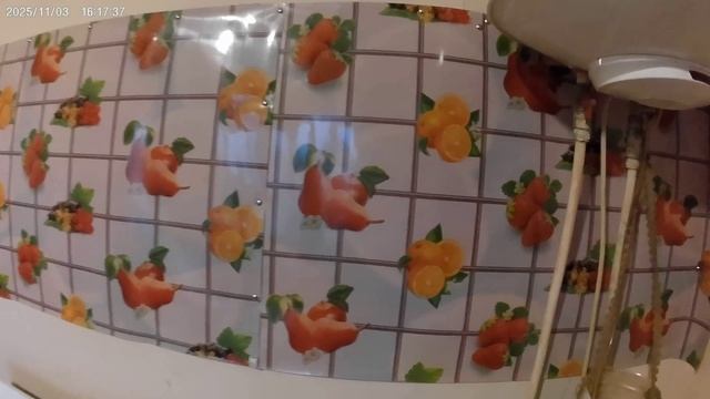 Делаю на стену фартук.