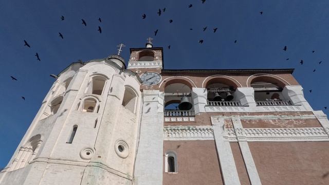 Суздаль. VID_20250913_134231_181