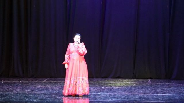 45-баба ягодка опять