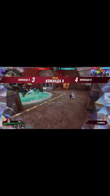 МОМЕНТЫ УБИЙСТВ  #27 #tibiusagame #gaming #кооперативныеигры #fragpunk #fragpunkgame