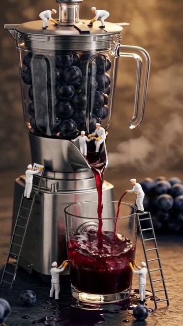 мини человечки