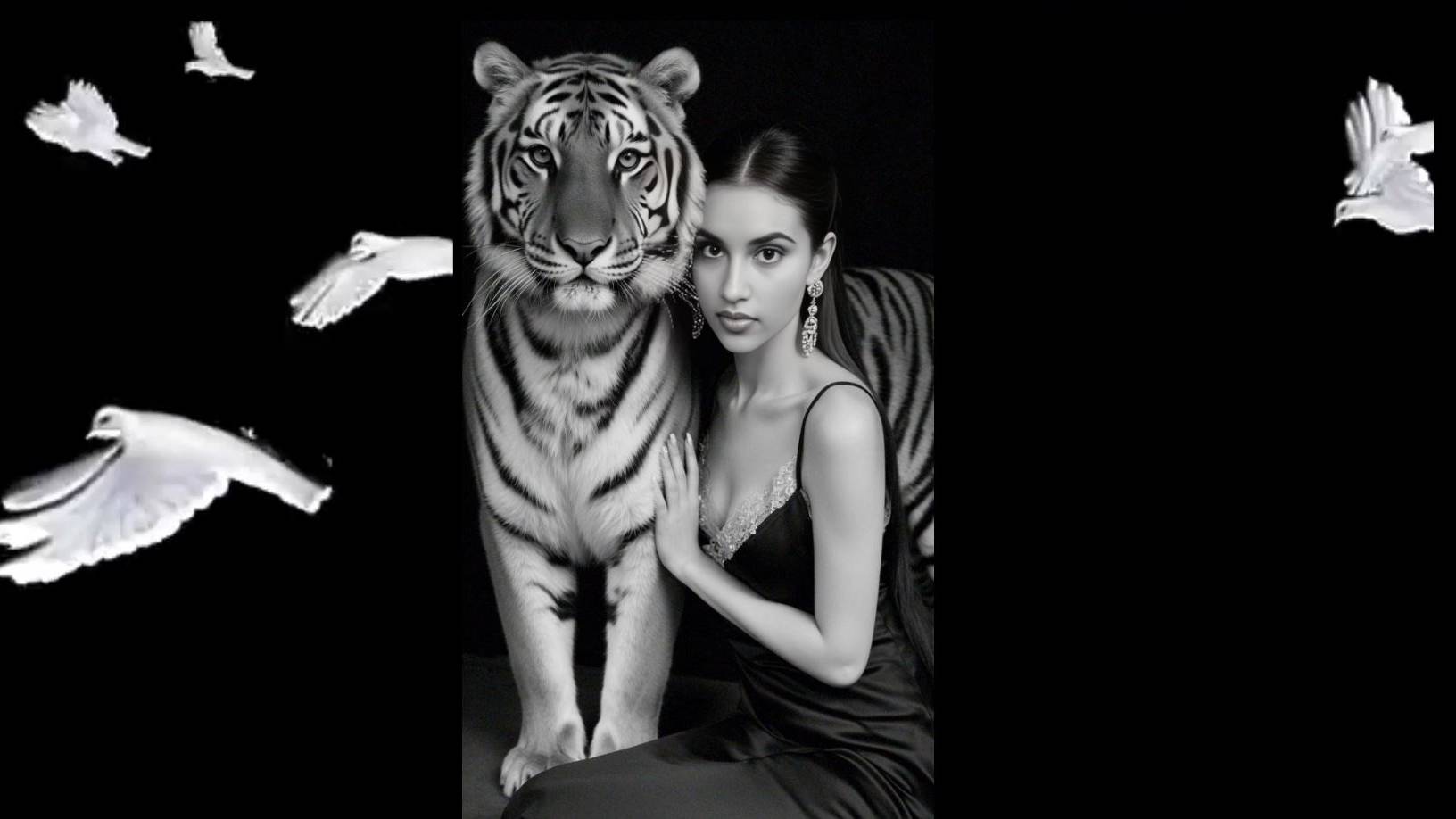 Друзья Дианы Анкудиновой.