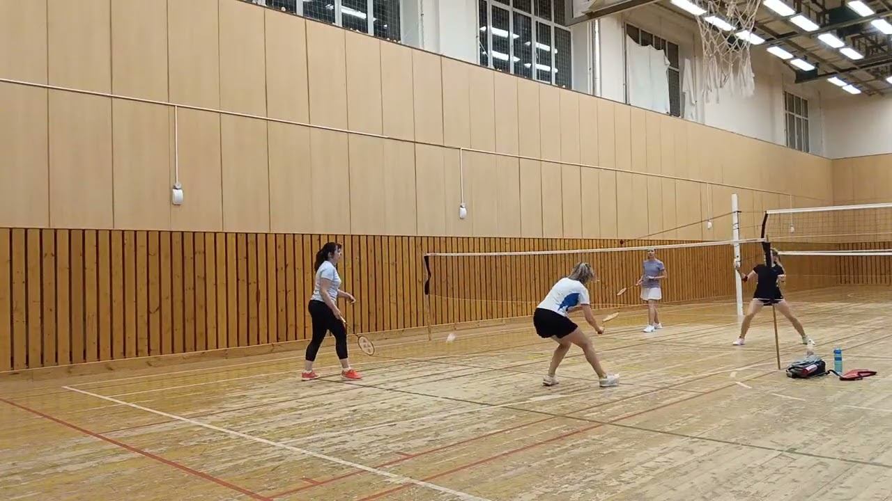 2025-10-29 / ЛесТех / Оля Г, Марина vs Ира, Олеся