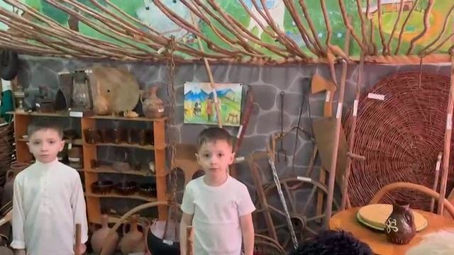 Музейная педагогика1