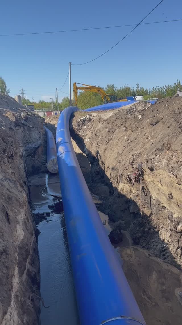 Хочешь стать настоящим бурильщиком? Учись не только по учебнику, но и на практике💯