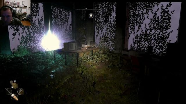 Dying  Light 2 # 40 порталы